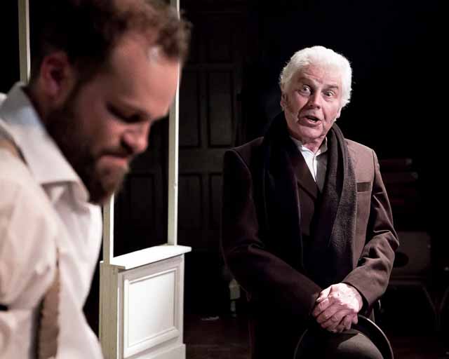 Tower Theatre Company : An Enemy of the People