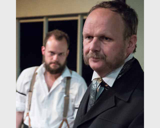 Tower Theatre Company : An Enemy of the People