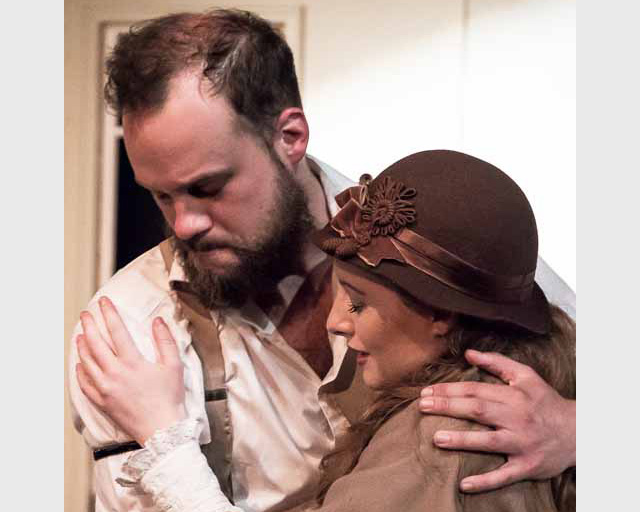 Tower Theatre Company : An Enemy of the People