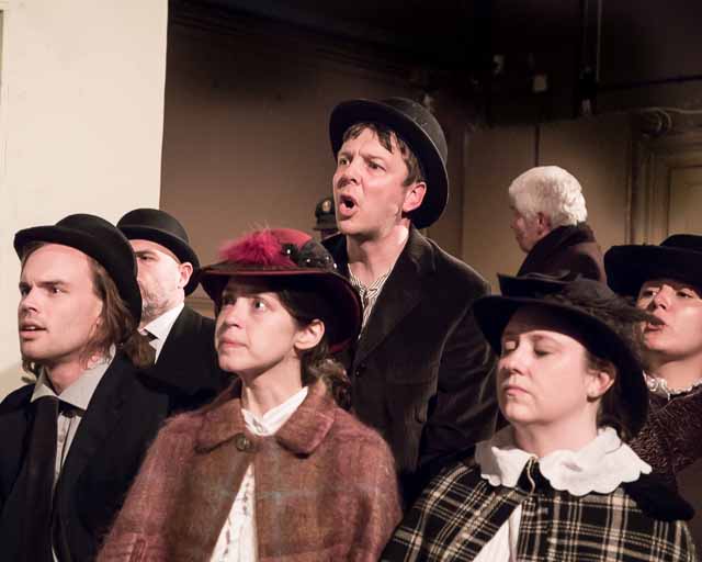 Tower Theatre Company : An Enemy of the People