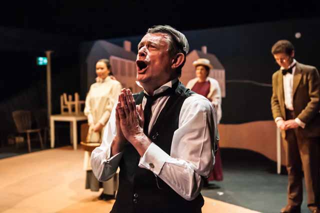 Tower Theatre Company : Our Town