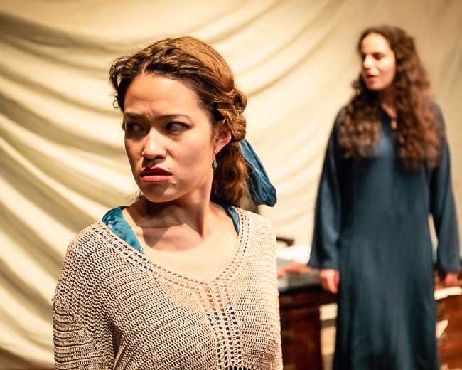 Tower Theatre Company : Antigone