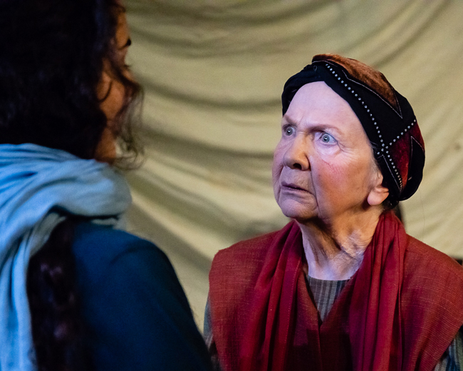 Tower Theatre Company : Antigone