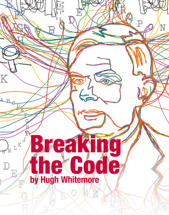Tower Theatre Company : Breaking the Code