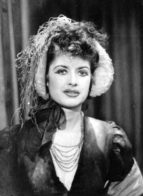 The Tower Theatre Company Archive : The Shewing-up of Blanco Posnet