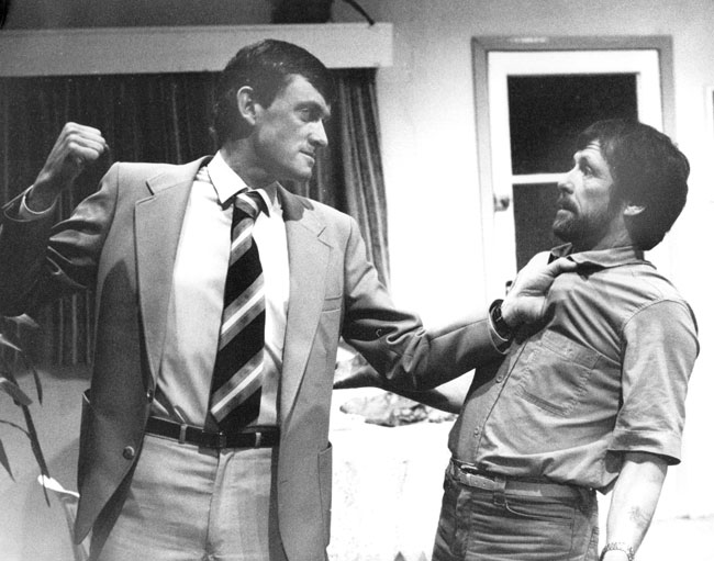 The Tower Theatre Company Archive : Don's Party