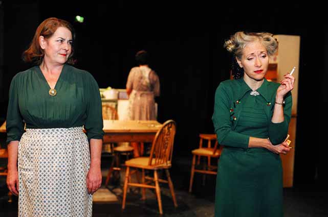 Tower Theatre Company : Dolly West's Kitchen